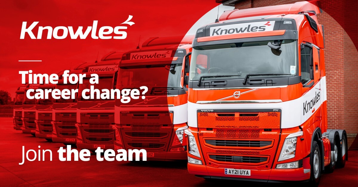 Careers - Jobs At Knowles Logistics